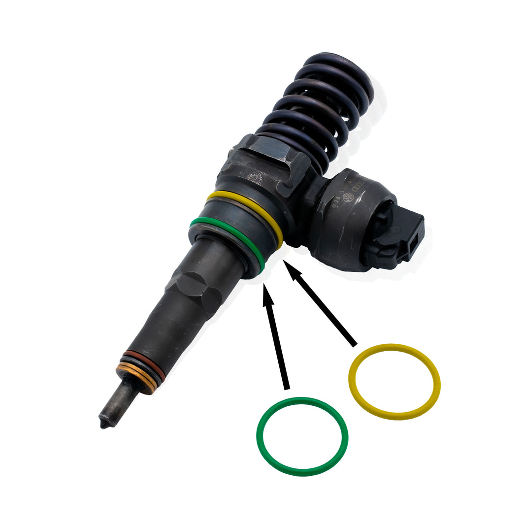 PDE Schnellwechsel Reparaturhalter (PDE-Korpushalter) 2.5/2.0/1.9/1.4/1.2 TDI VW, AUDI, SEAT ...